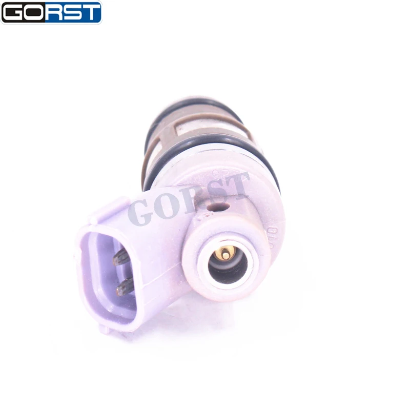23209-79045 23250-76010 Car Fuel Injector Nozzle For Toyota Previa ...