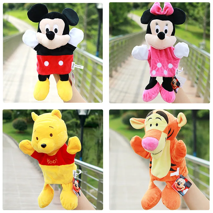 Candice Guo! Cute Cartoon Plush Toy Nici Hippo Ladybug Wolf Giraffe ...