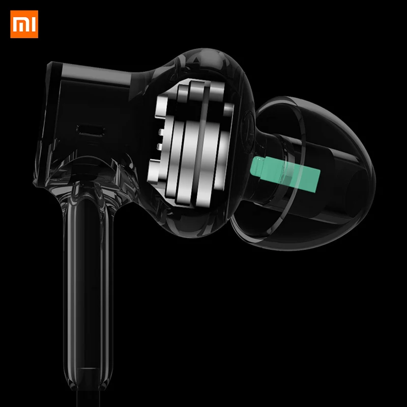 Xiaomi In Ear Pro Hd — Xiaomi-note.ru