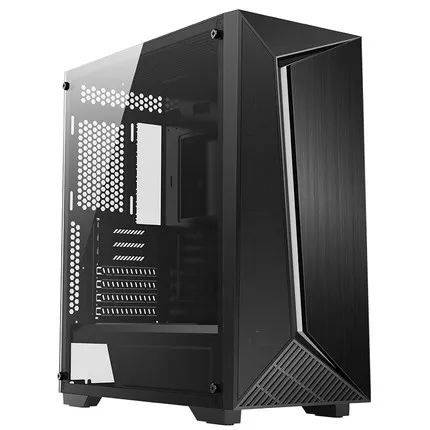 Jonsbo T03 High tower Computer case Support EATX motherboard Compatible ...