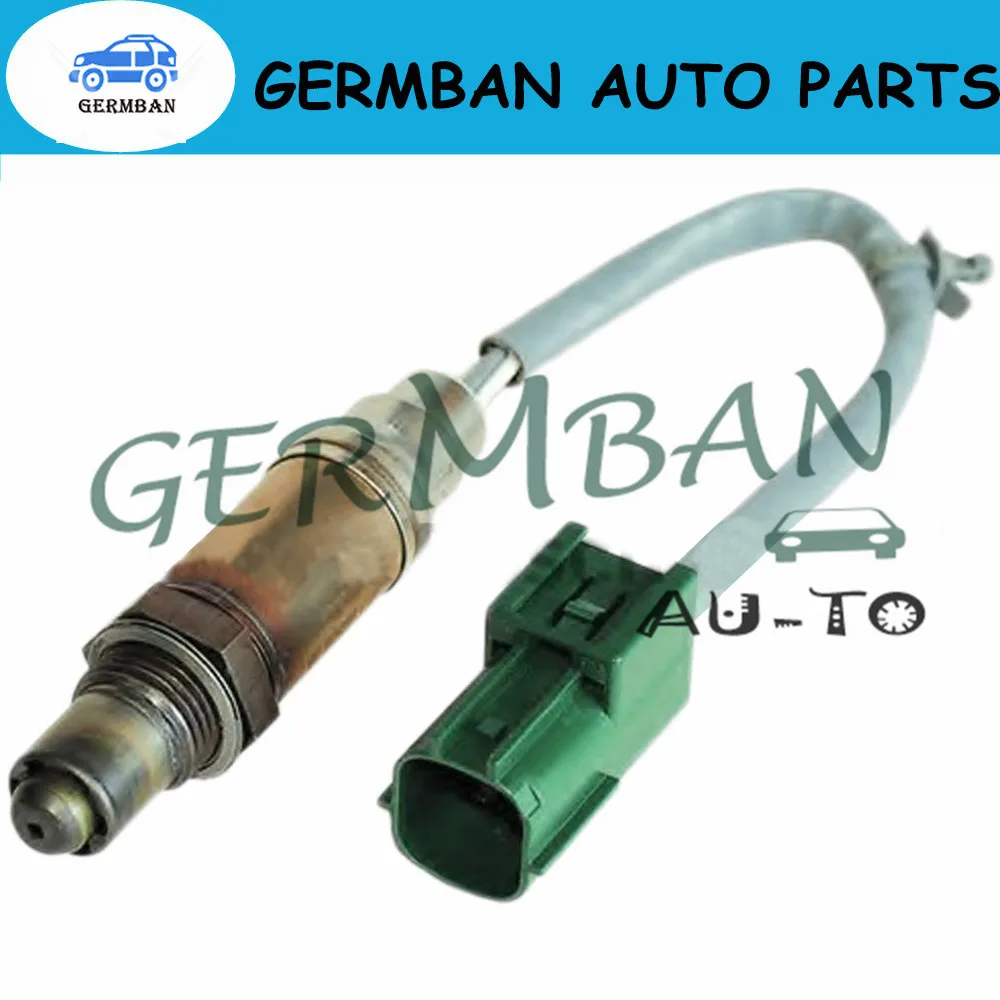 Lambda Oxygen Sensor O2 Air Fuel Ratio Sensor Fit For Nissan Almera Ii ...