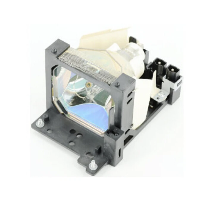 Original Bare Lamp With Housing Dt00431/cpx380lamp For Hitachi Cp-s370 ...