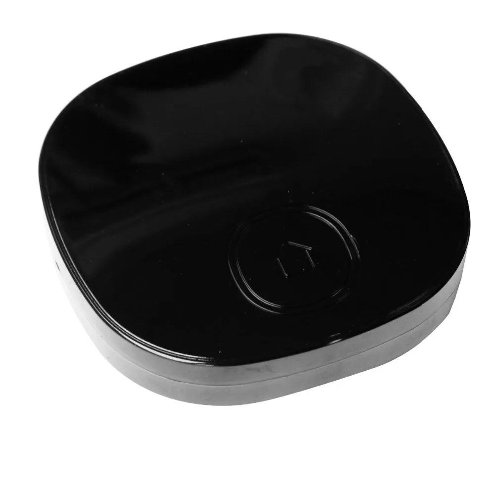 Smart Home Automation Gateway - DIY Project Box Shell