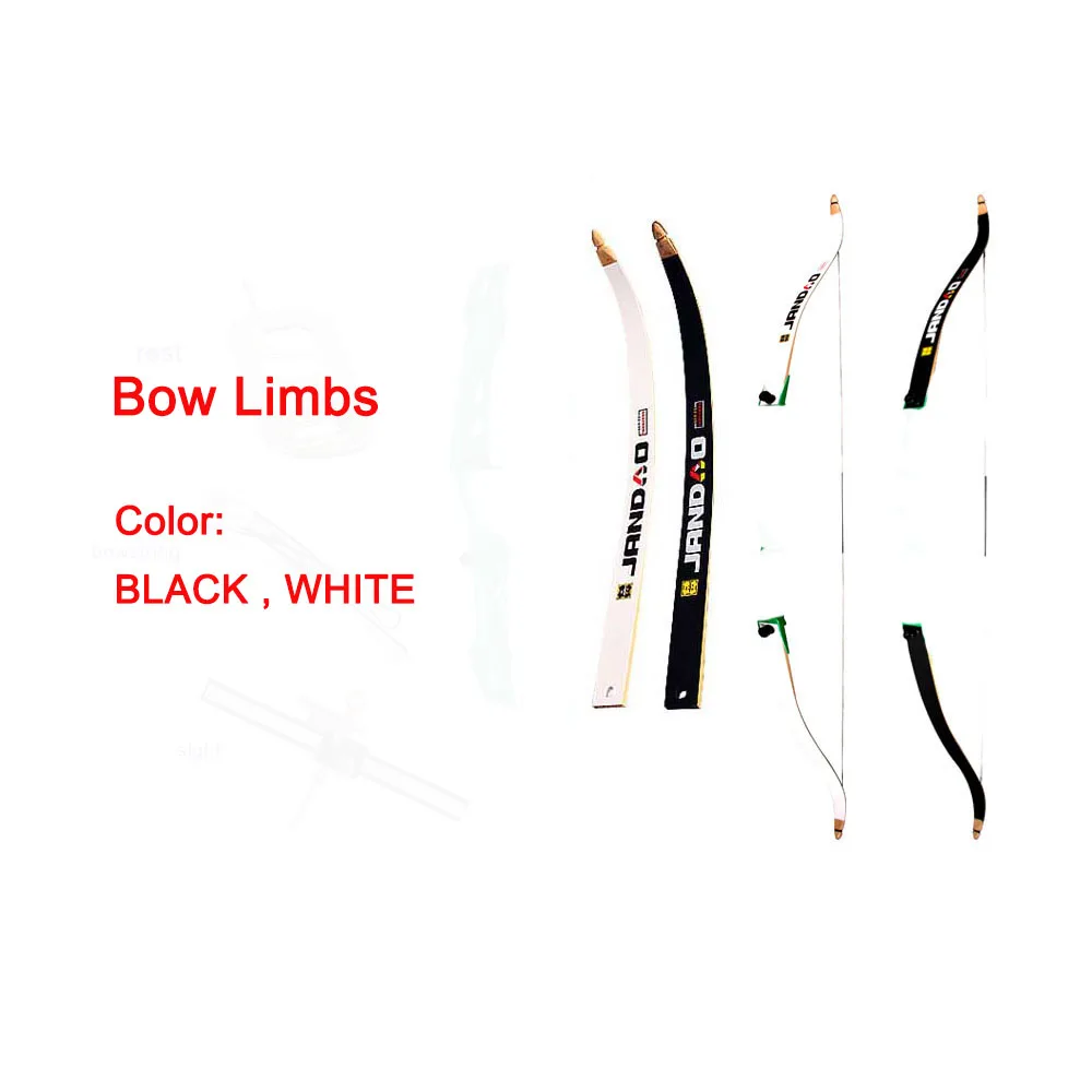 Online Buy Wholesale bow limbs from China bow limbs Wholesalers ...