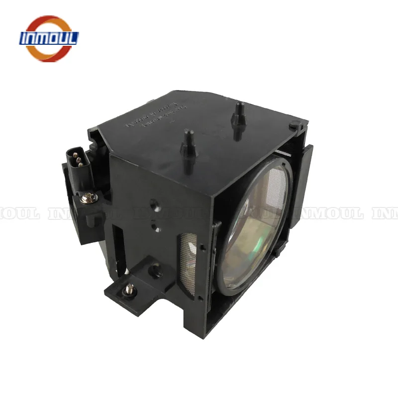 Inmoul lámpara de proyector Original para ELPLP45 para EMP 6010 ...