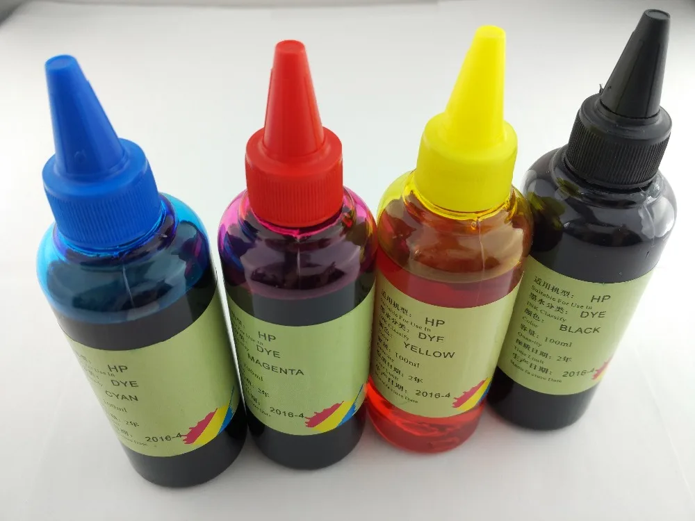 Specialized H 10 H 82 INK For hp Designjet 500 500ps 800 800ps 815mfp ...