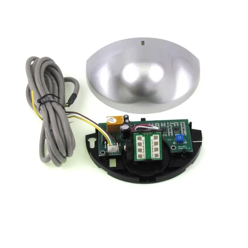 Automatic Doors Sensors