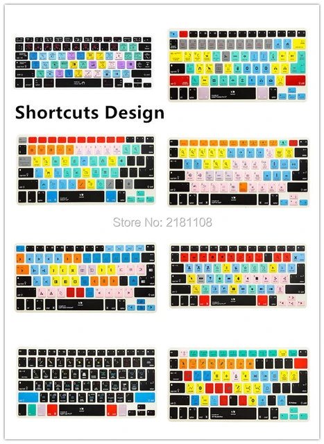 Logic Pro Keyboard Cover