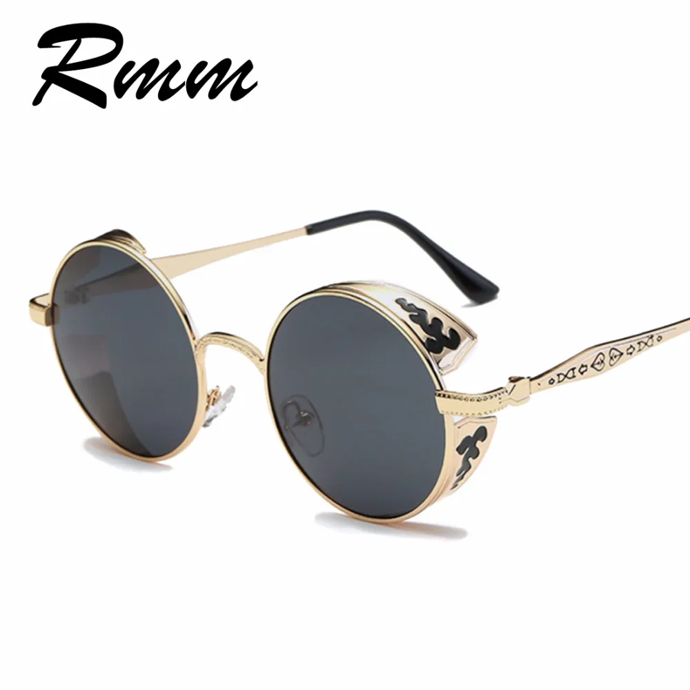 RMM-Fashion-UV400-Sunglasses-Polarized-Women-brand-designer-metal ...