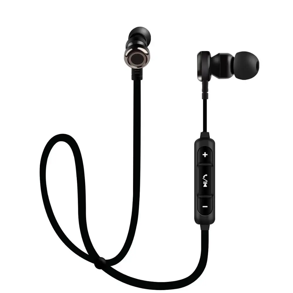 Купить птм В5 гранат беспроводной наушники с Bluetooth 4.2 наушники с ...