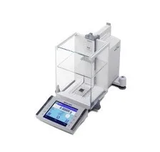 [ Suisse ] XP205DR XP105DR XP205 Mettler balance analytique | AliExpress