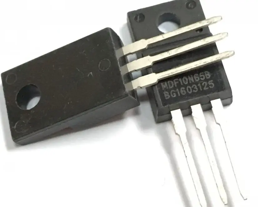 MDF10N65B MDF10N65 10N65|MDF10N65B| - AliExpress
