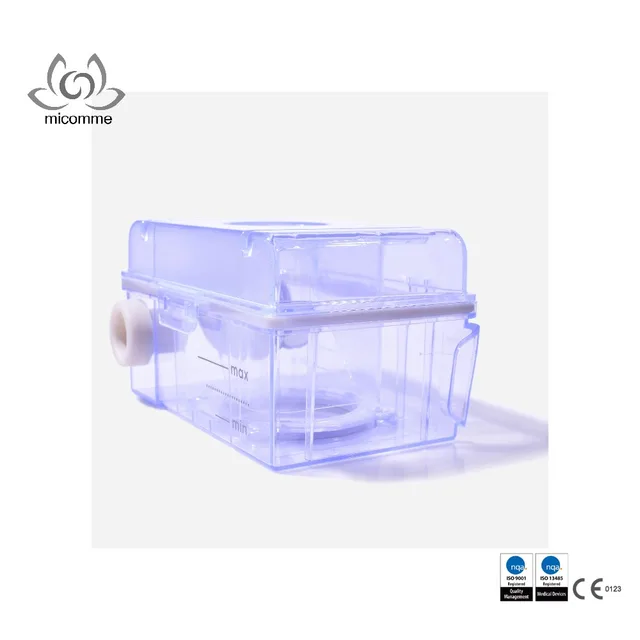 Sepray CPAP BIPAP Machine CPAP Water Chamber Water Tank Mini ...
