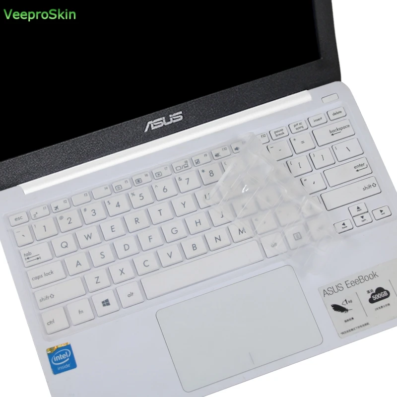 Для Asus Vivobook 11,6 12 E203NAS200E E200HA X200CA X200MA K200MA X202E ...