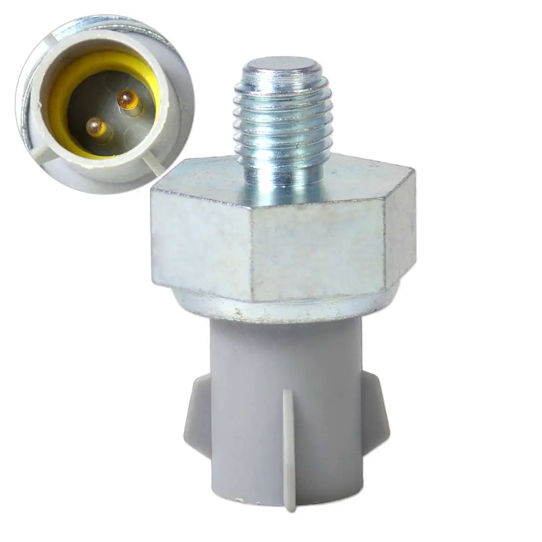 DWCX New Knock Sensor 94DA 12A699 AA F3LY 12A699 A for Ford E150 E250 ...