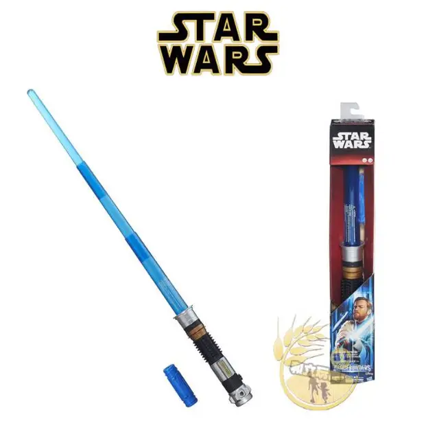 33Inch Foldable Star Wars laser sword with Sound and Light classic Star ...