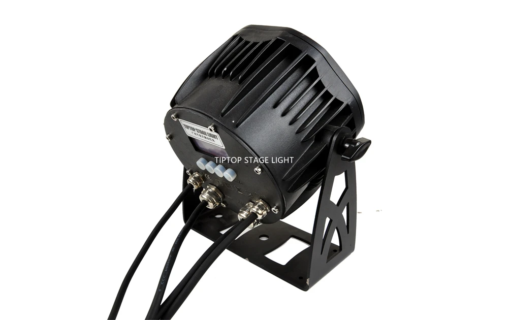 Mini Led Par Light | Tiptoplight