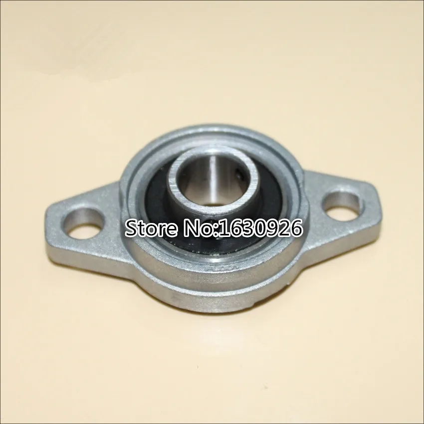 free-shipping-1pcs-8-mm-bearing-Zinc-Alloy-Miniature-Bearings-pedestal ...