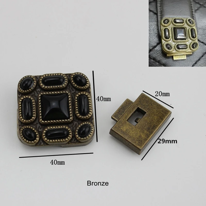 High End Purse Hardware | semashow.com