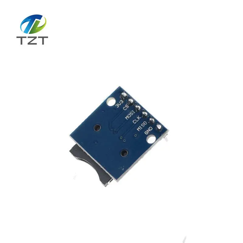 1Pcs Micro SD Storage Expansion Board Mini Micro SD TF Card Memory ...