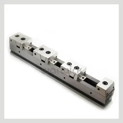 Multi-work-position-side-by-side-vise-Multi-position-tool-consists-of ...
