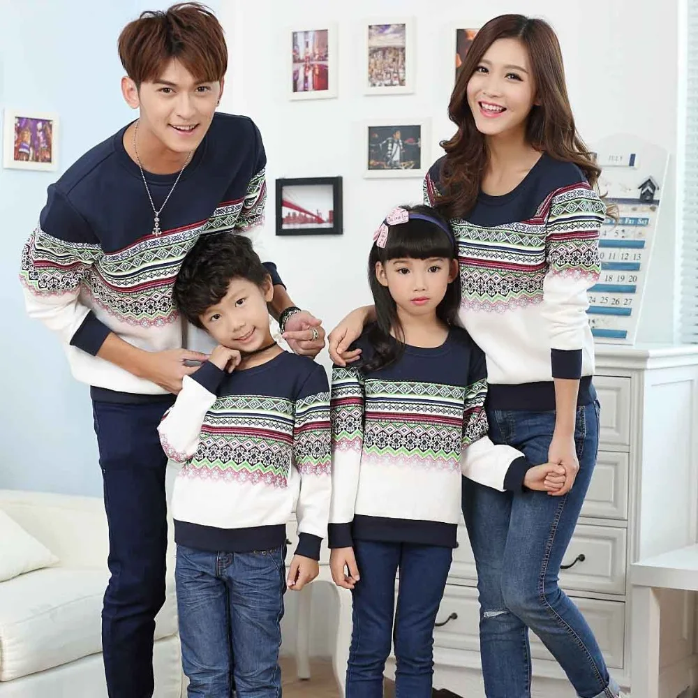 A juego de la familia family clothing ropa a juego ropa familiar ...