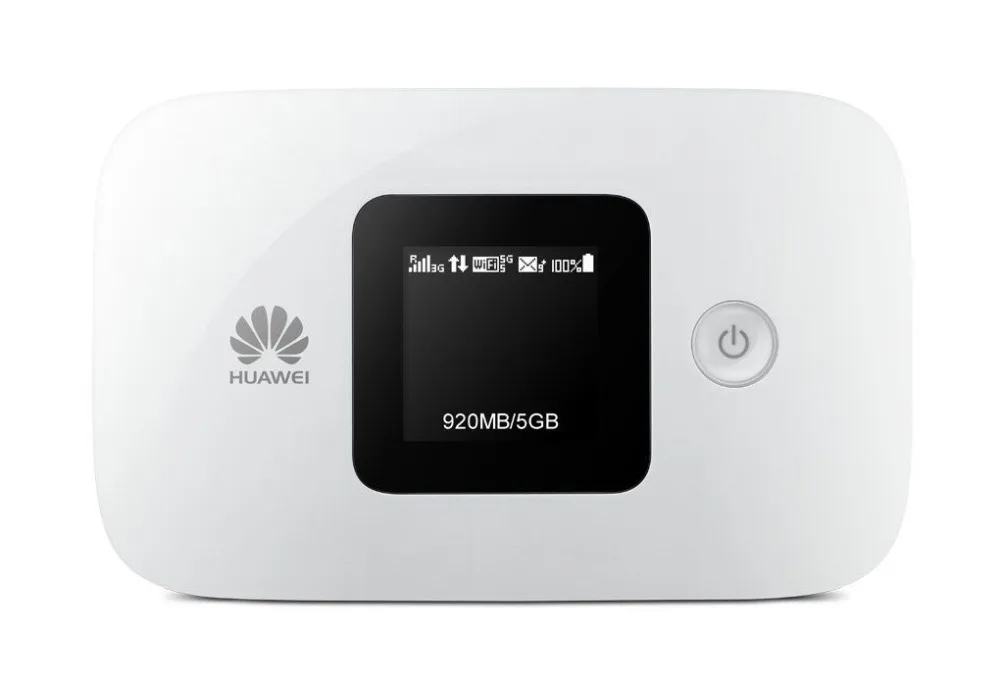 HUAWEI E5786s 32a 4G LTE Cat6 300Mbps Mobile WIFI MIFI Wireless ...