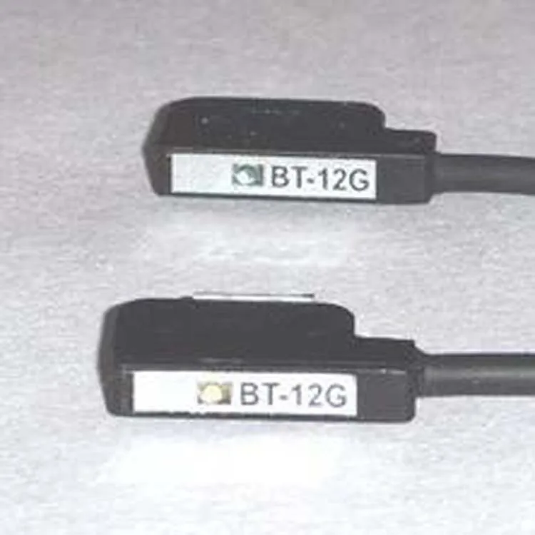 Sanil 한국 야마 이치 근접 스위치 BT 12F 근접 센서 보장 정품| | - AliExpress