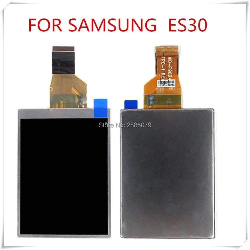 NEW LCD Display Screen Repair Parts for SAMSUNG ES30 FOR BENQ S1420 ...
