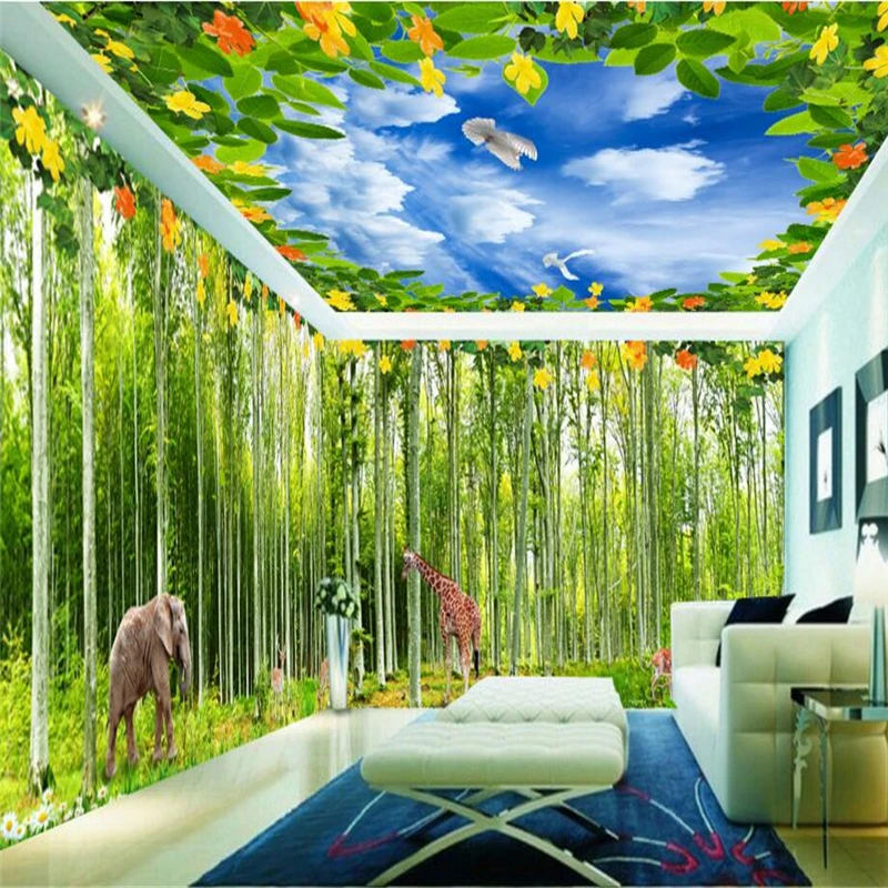 Animal House Wallpaper