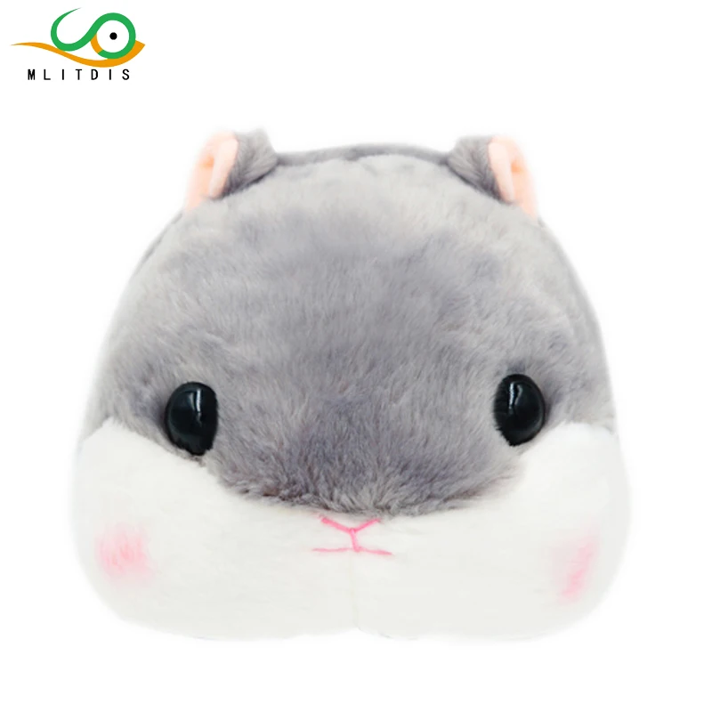 MLITDIS Lolita Hamster Bag 2017 Mouse Cartoon Women Messenger Bags ...