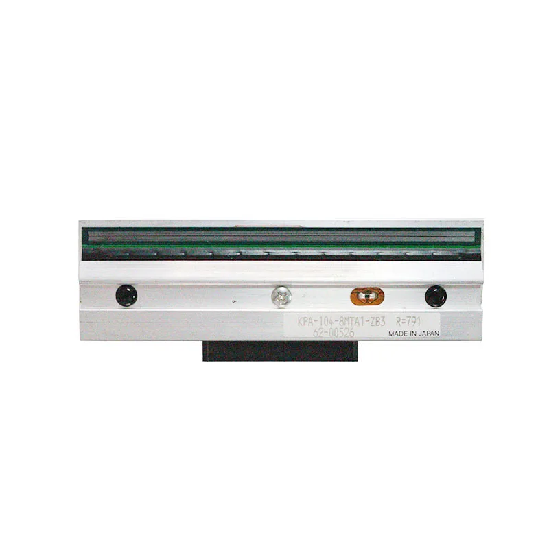 New Original Thermal Printhead 203dpi For Zebra S600 Barcode Label ...