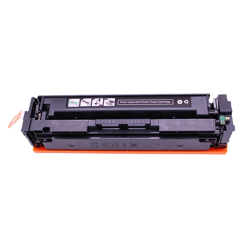 Color Toner Cartridge CF510A CF510 510a 510 CF511A Compatible for HP ...