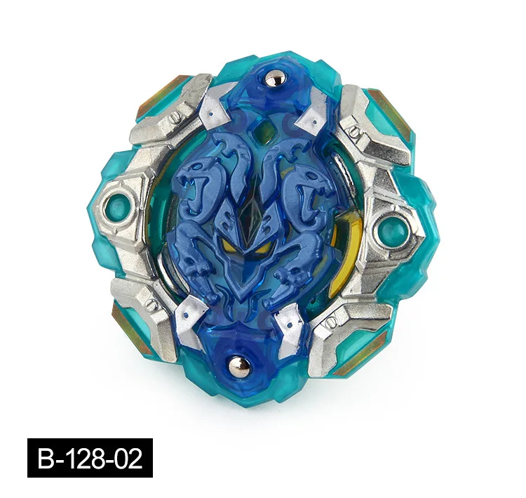 Beyblade Burst B Series Spinning Top Toy - GYOBY® TOYS