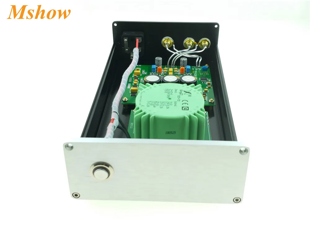 AD1865 декодер декодирование r2r декодирование nos режим DAC отделка ...