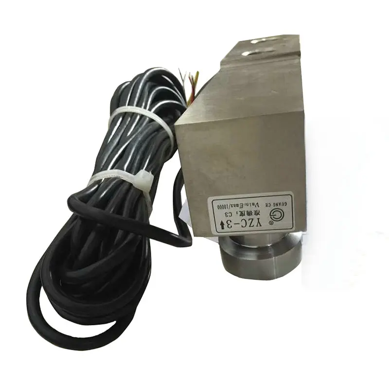 Business & Industrial Other Sensors 1/2/3/5/10/20Kg YZC-133 scale ...