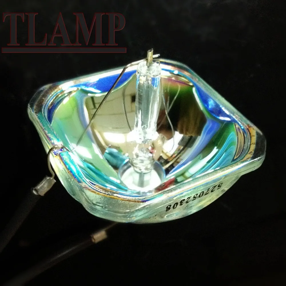 プロジェクターランプ/電球用epson ex31/ex51/ex71/h310a/h311b/h325c/powerlite 51/71/79 ...