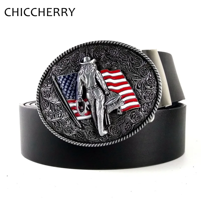 Vintage Western Belt Buckles For Men | Paul Smith