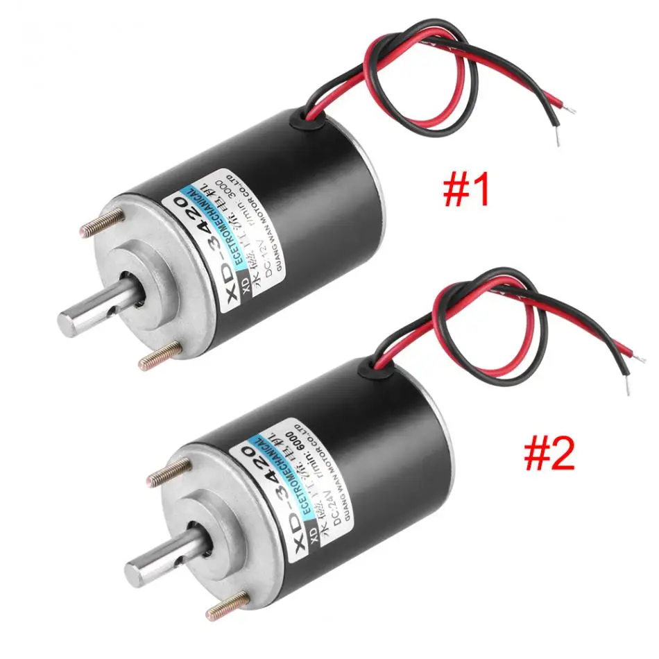 Codificadores Rotatorios Codificador E6c2-cwz6c Rotativo Incremental De ...