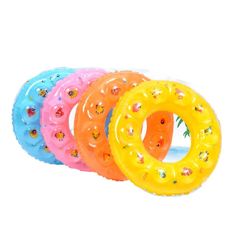 children kids inflatable life buoy inflatable swimming circle|circle ...