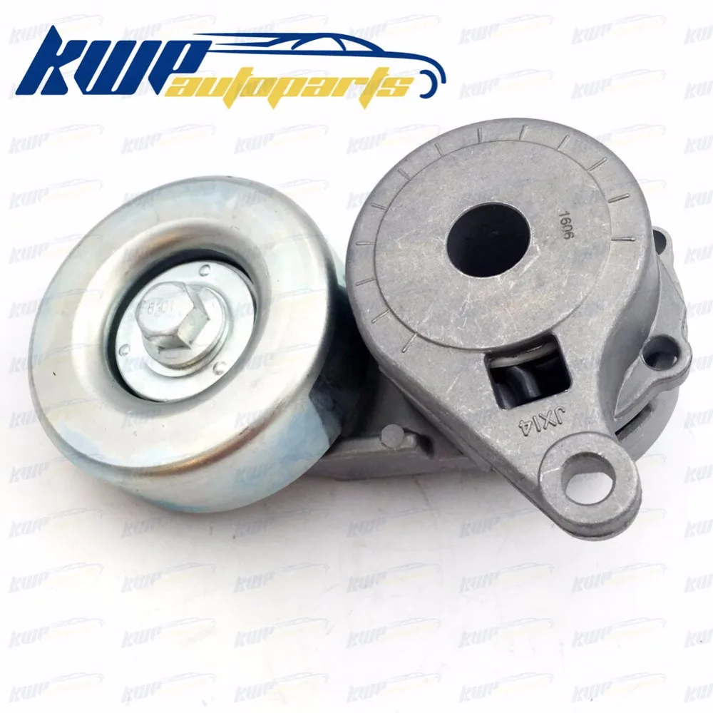 03 12 A/C Belt Automatic Tensioner for Mitsubishi Galant Lancer 2.4L ...
