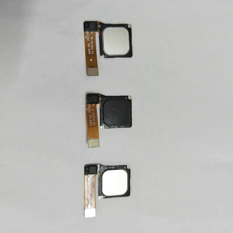 atten For huawei honour note8 Home Button Fingerprint Sensor Button ...