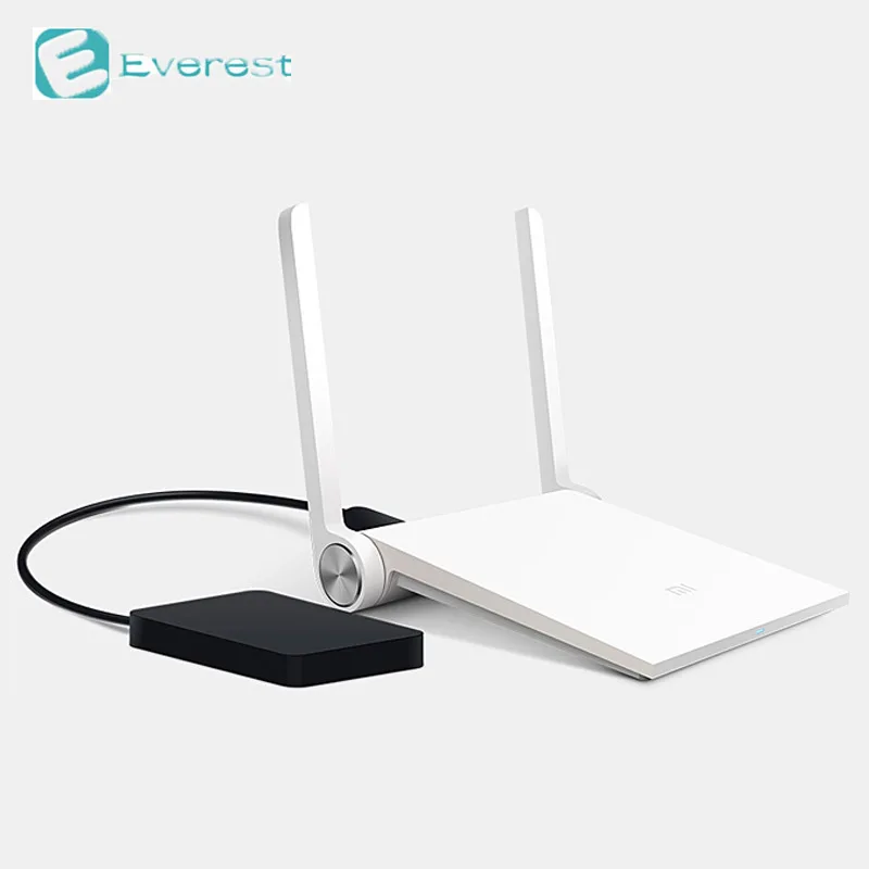 Xiaomi Router Mini MI Router Smart Router White Black Dual band 2.4GHz ...