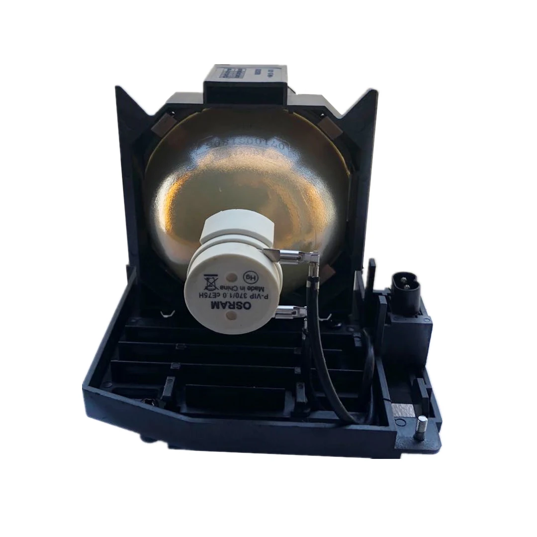 Genuine Original Dt01581 Projector Lamp With Housing For Cp-x9110 Cp ...