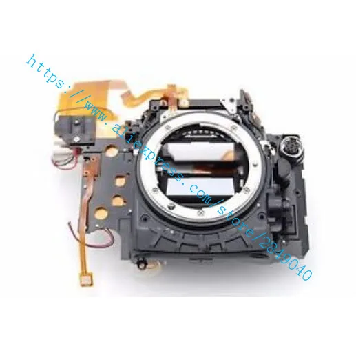 Original Mirror Box Main Body Framework with Aperture unit,Reflective ...