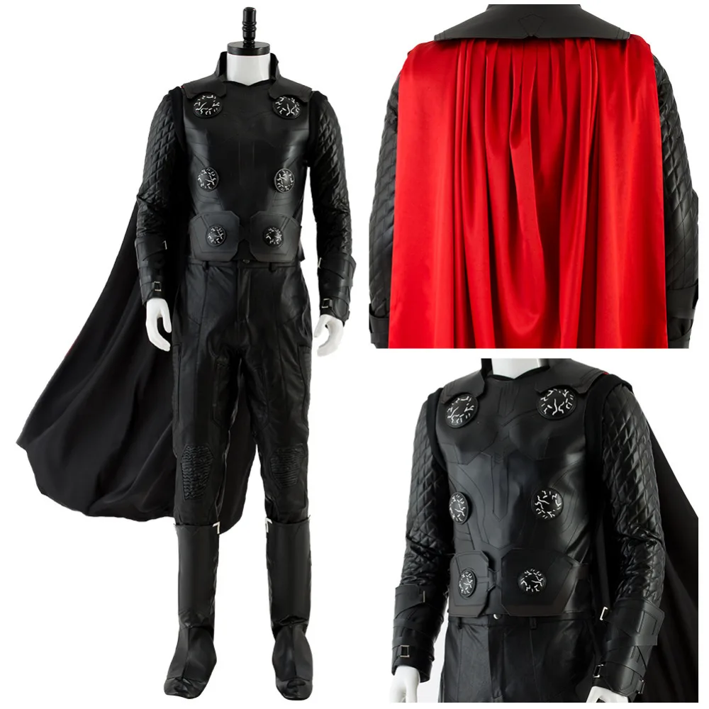 Thor Costume For Men
