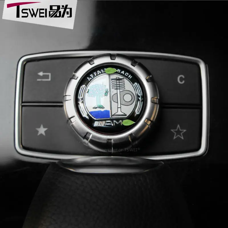 Compra mercedes benz accesorios online al por mayor de China ...