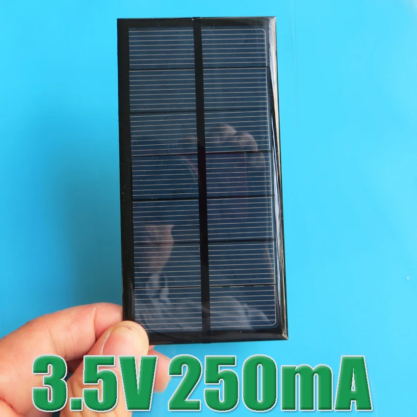 Online Buy Wholesale 3v solar cell from China 3v solar cell Wholesalers ...