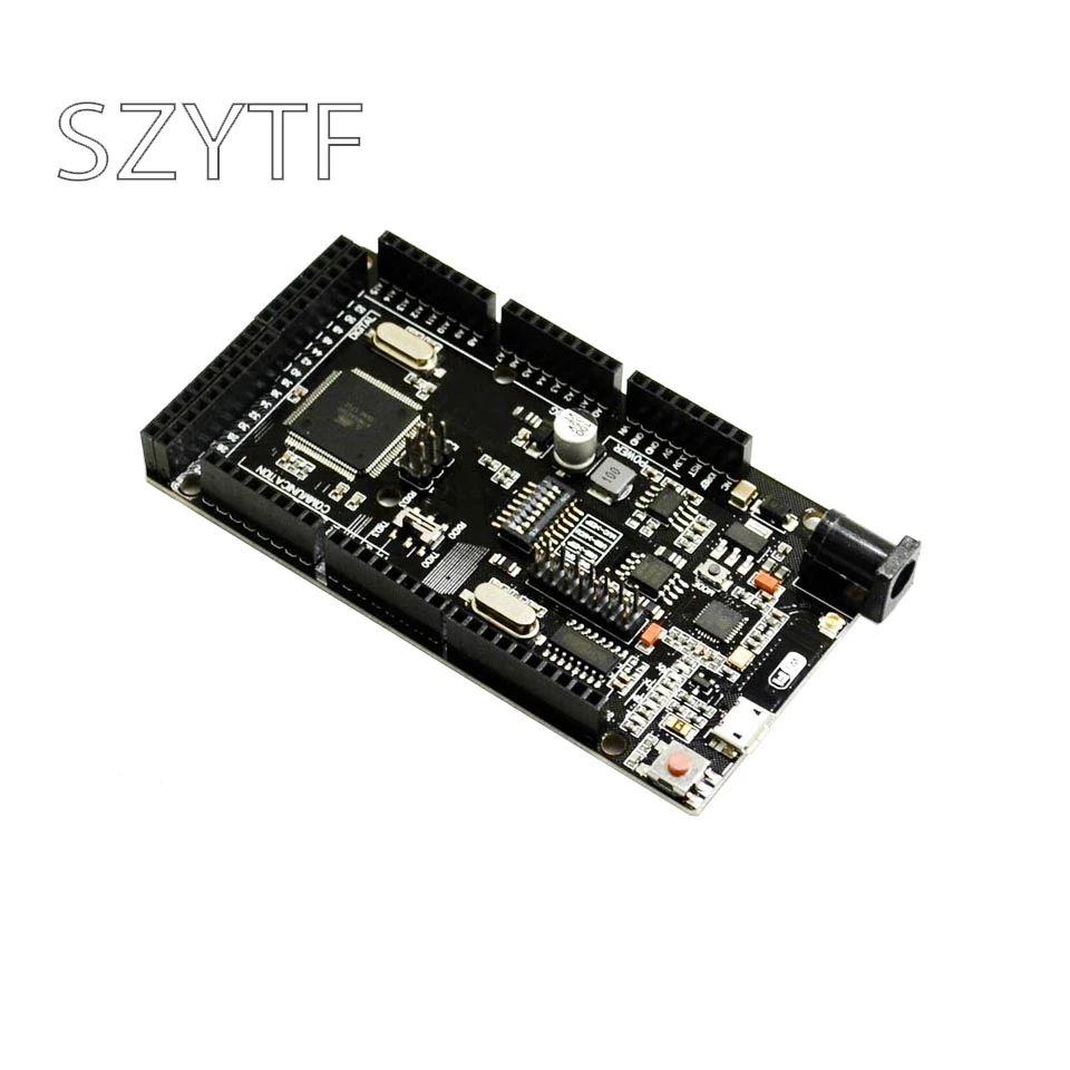 WeMOS Mega WiFi R3 ATmega2560 ESP8266 USB-TTL for Arduino Mega NodeMCU ... WeMOS Mega WiFi R3 ATmega2560 ESP8266 USB-TTL for Arduino Mega NodeMCU ...