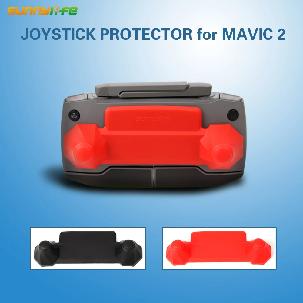 Sunnylife Joystick Protector Rocker Cover for DJI MAVIC 2 PRO/ ZOOM ...